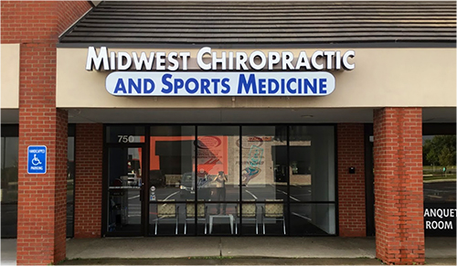 Blue Springs, Missouri Chiropractor :: Midwest Chiropractic and Sports ...